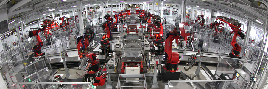 Inginerie – BlueScreen